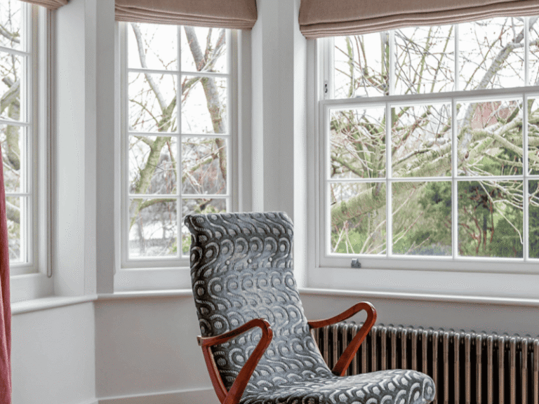 Bay Windows – Square Windows